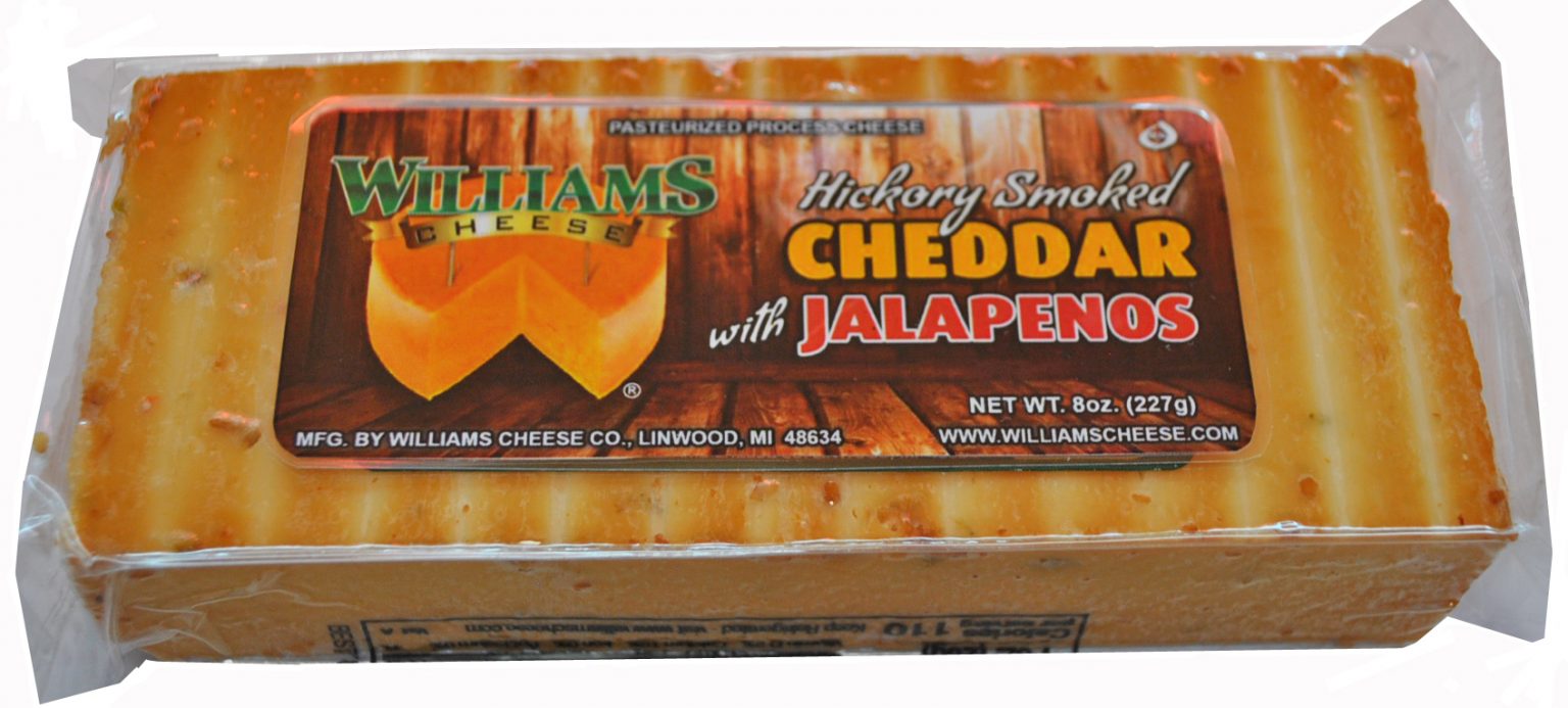 CHEESE – Page 2 – Williams Cheese