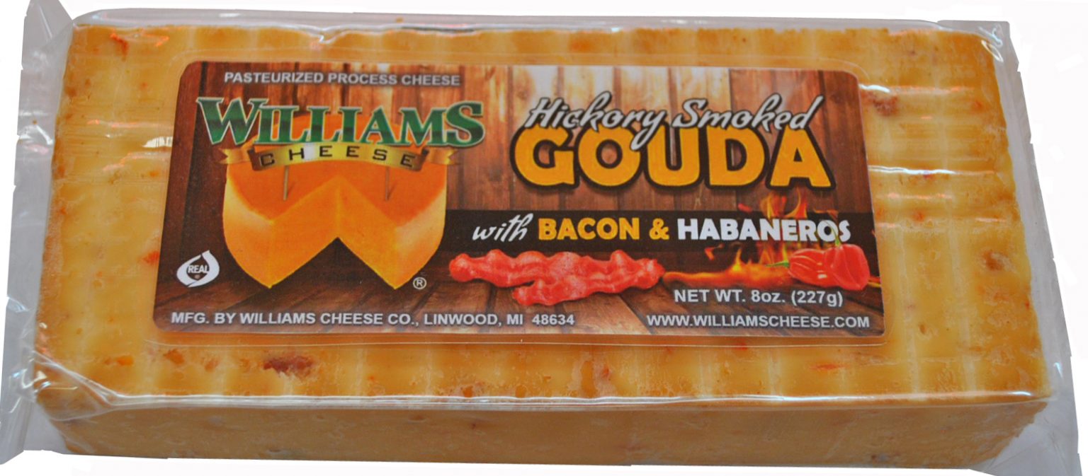 CHEESE – Williams Cheese