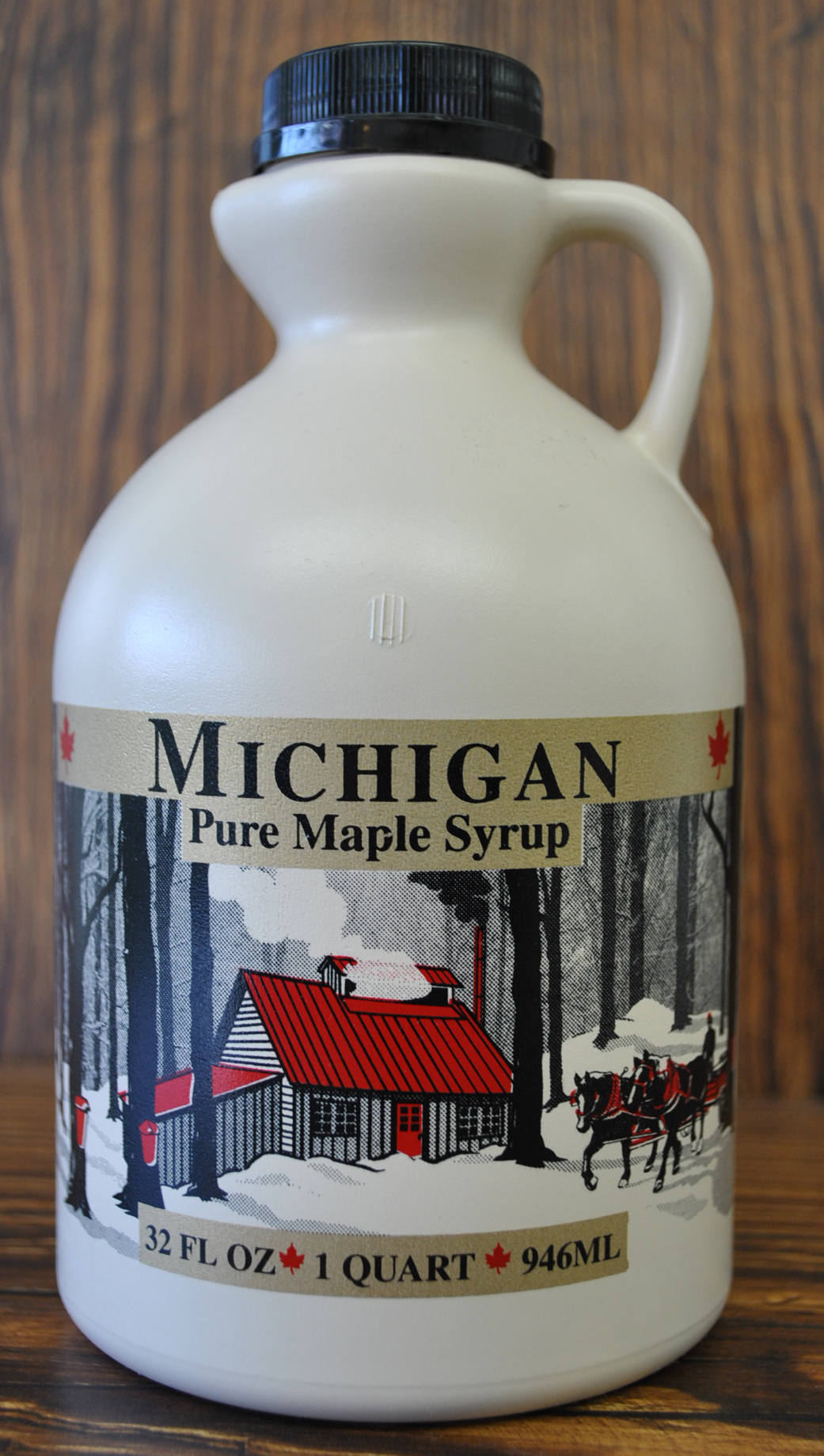 maplesyruplargejug – Williams Cheese