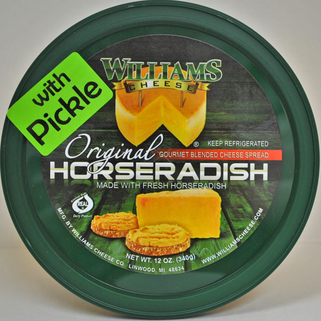 CHEESE – Williams Cheese