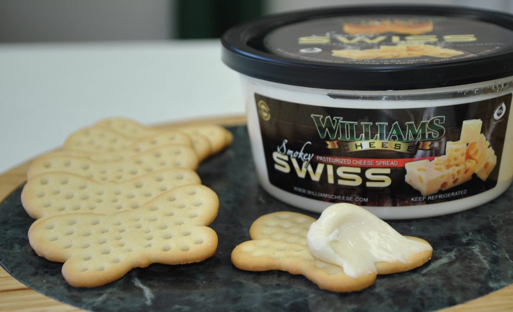 CHEESE – Page 2 – Williams Cheese