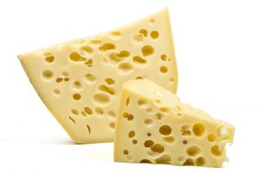Swiss Cheese – Williams Cheese