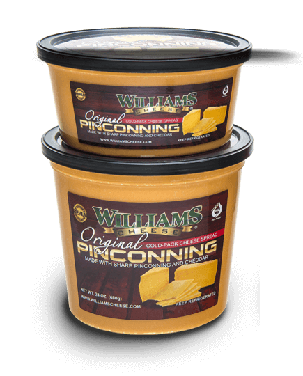Williams Cheese – Williams Cheese