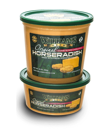 Williams Cheese – Williams Cheese