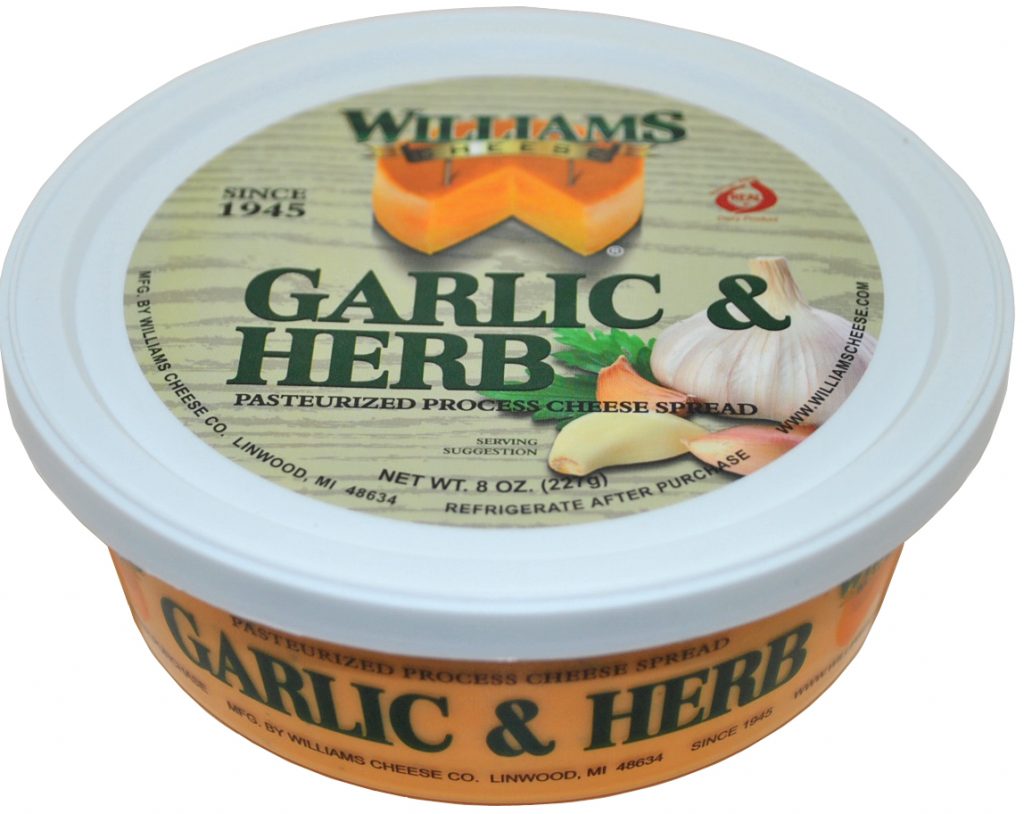 CHEESE – Williams Cheese