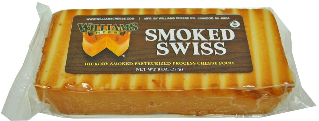 CHEESE – Williams Cheese