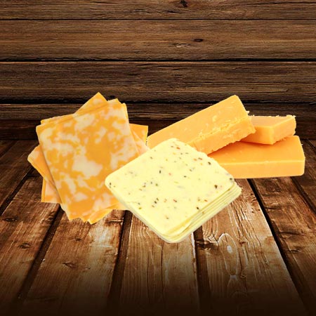 Online Store – Williams Cheese