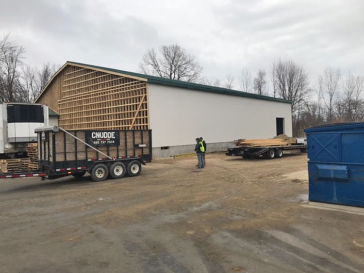 Barn_9 – Williams Cheese