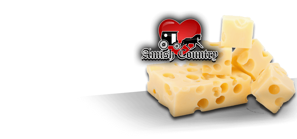 Homepage - William's Cheese