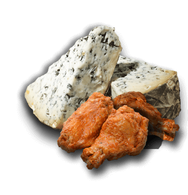 Homepage - William's Cheese