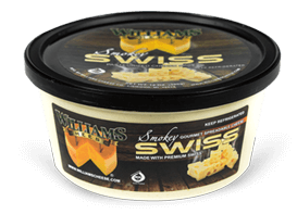 Homepage - William's Cheese