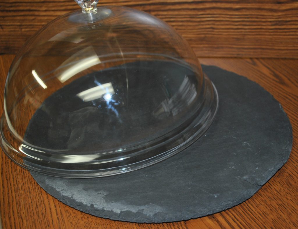 Slate Cheese Dome – Williams Cheese