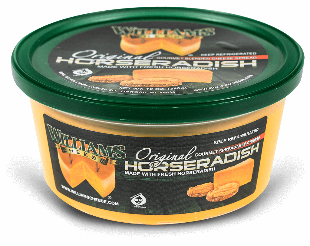 Williams Cheese – Williams Cheese