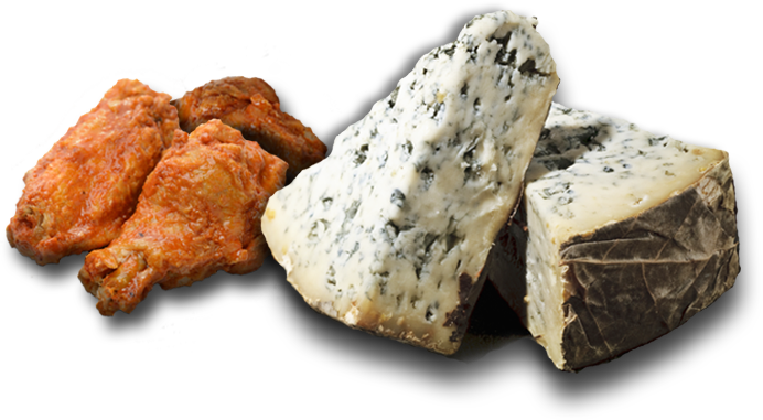 Homepage - William's Cheese